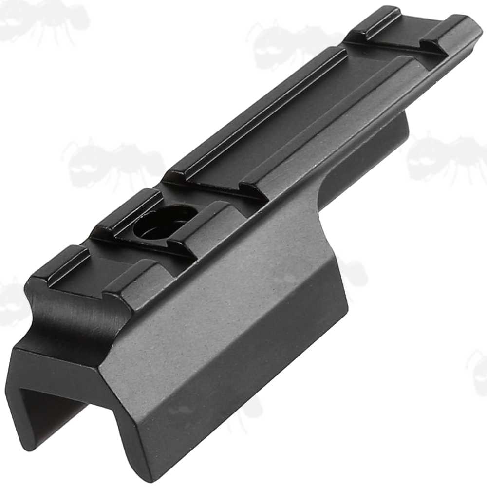 M1 Carine Scope Rail Base Mount - M1 20mm Weaver Mounts | Freepost UK