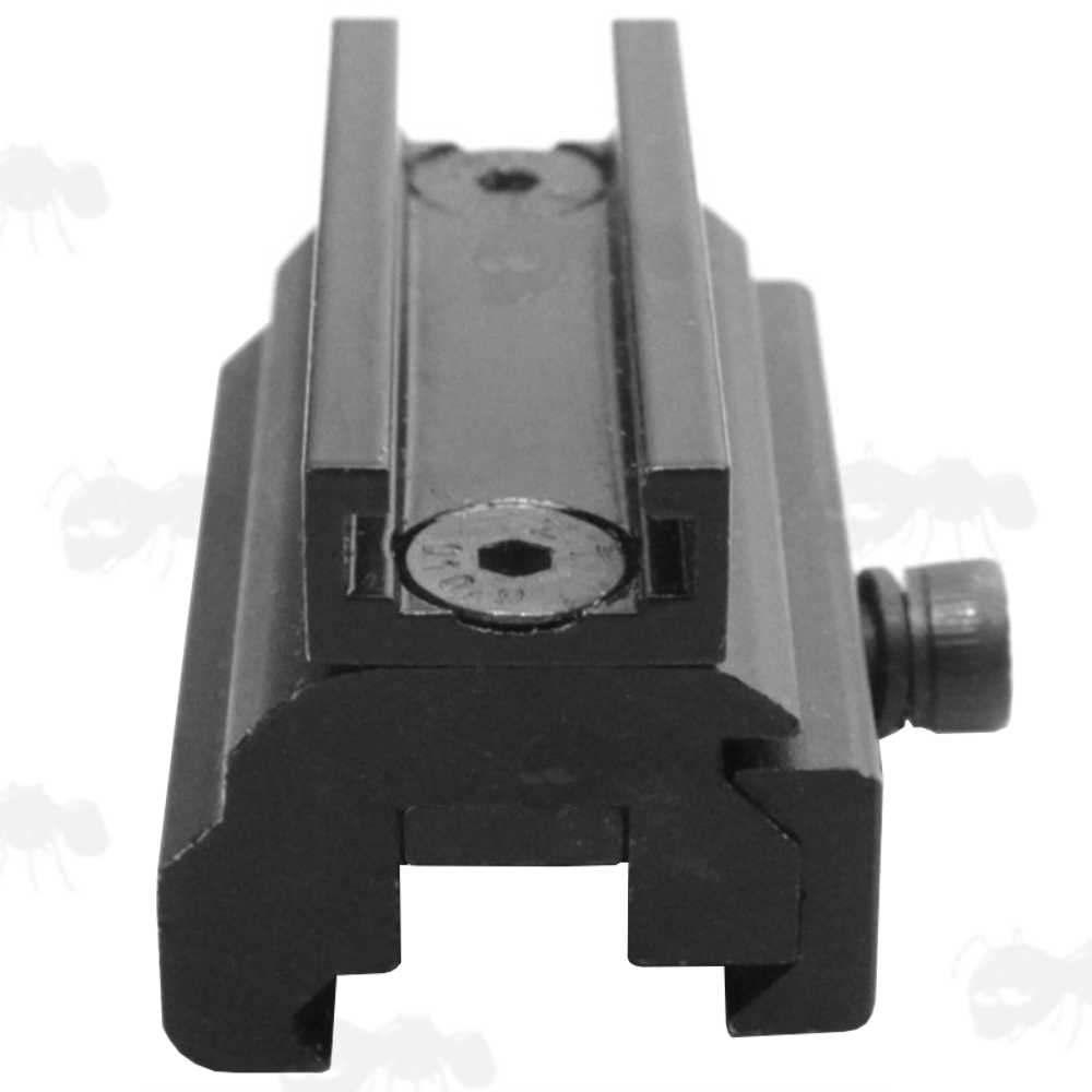 Sling Stud Mounted Picatinny Rail Picatinny Rail Mount Sling Swivel ...