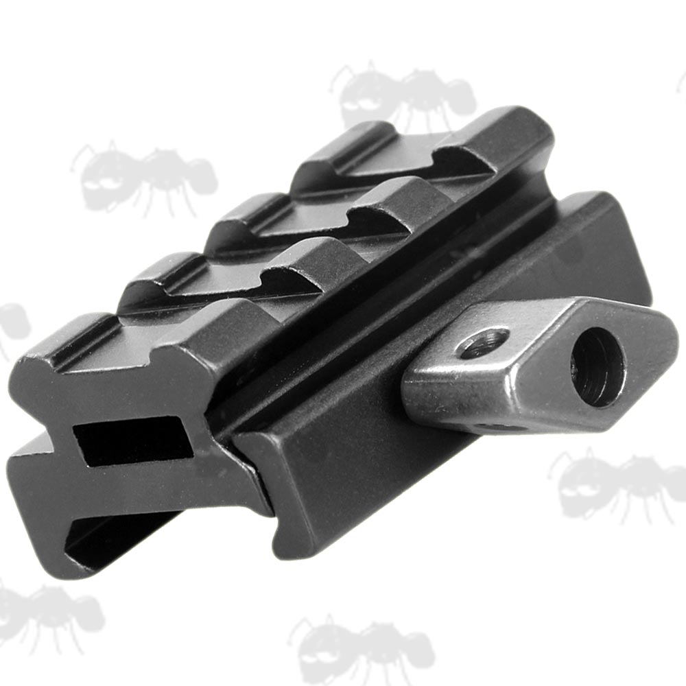 Weaver Riser Rails - Picatinny Raiser Rail | Free UK Postage