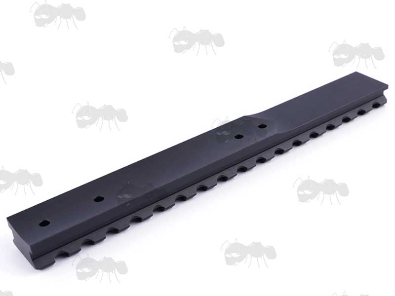 Ruger 10/22 Rifle Scope Rail - Sight Rail Base | Weaver - Picatinny