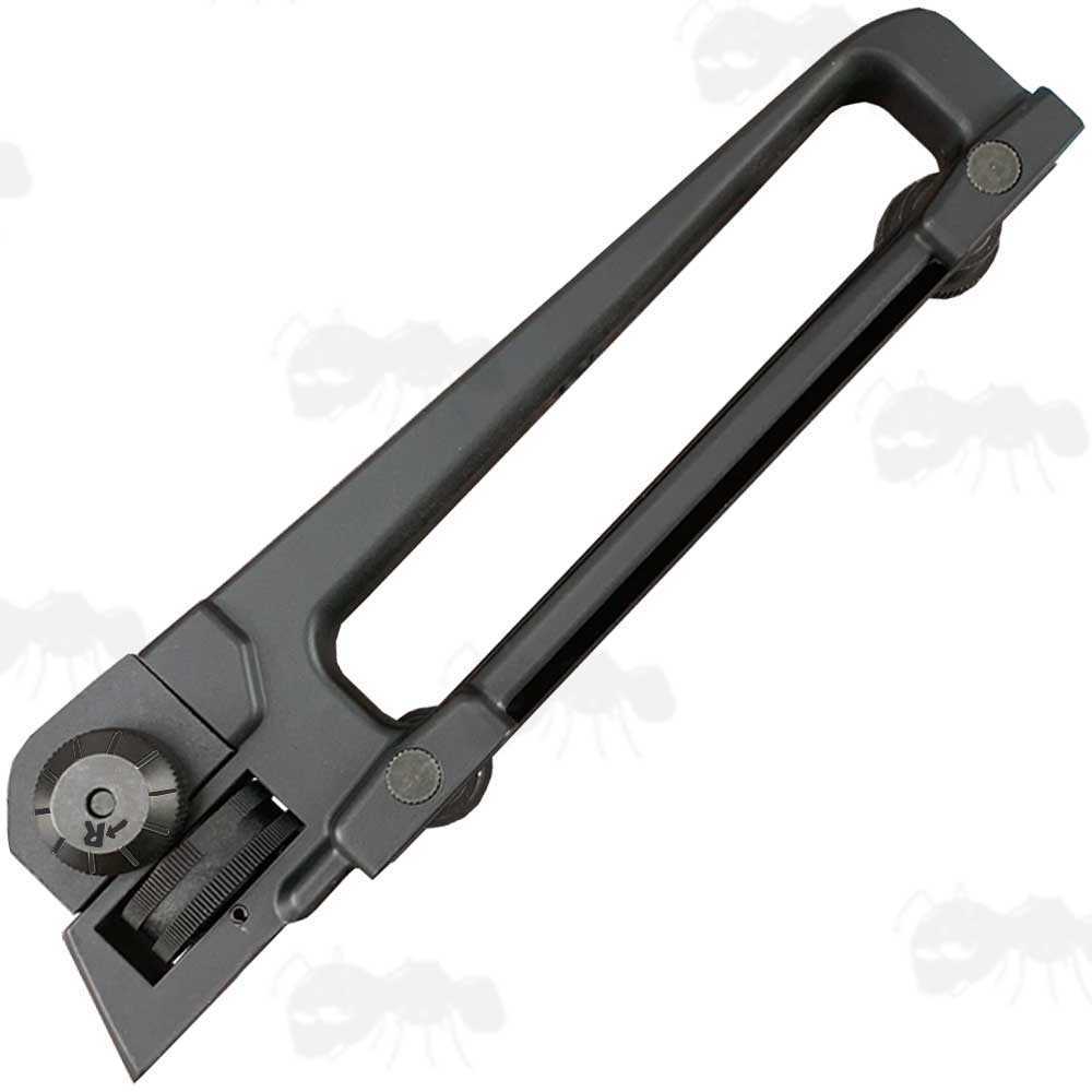 M4 / M16 Detachable Rifle Carry Handle | UK Freepost