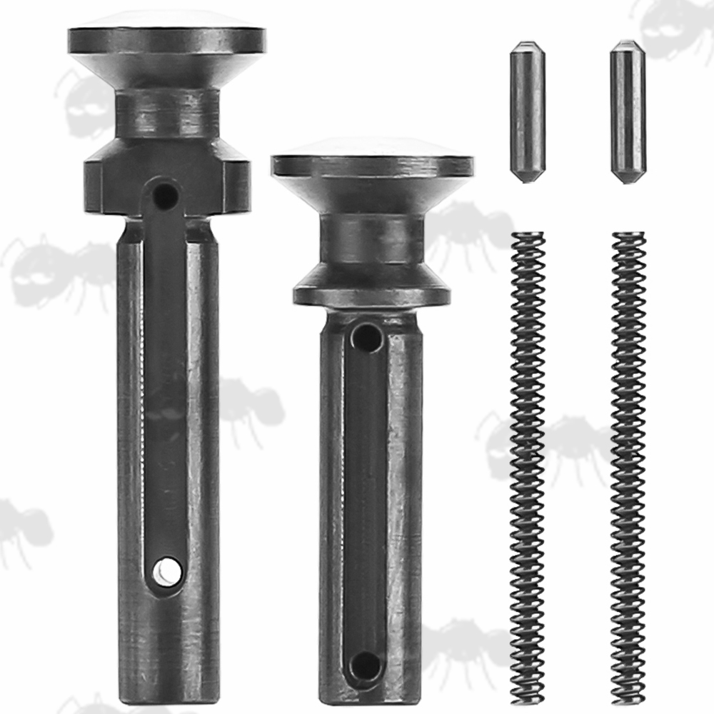 AR Extended Takedown Pin Sets .223/5.56mm and .308/7.62mm