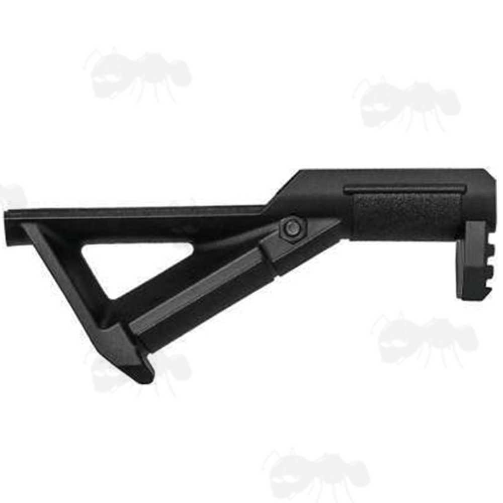 Tactical Rifle Angled Forend Rail Grip