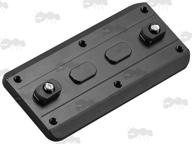 ARCA Swiss to M-Lok Adapter | For RRS MLOK Fitting