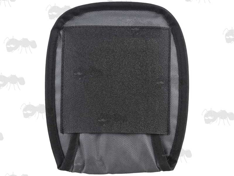 Four Piece Dark Grey Gun Rest Bags - Shooting Rest Support Sets
