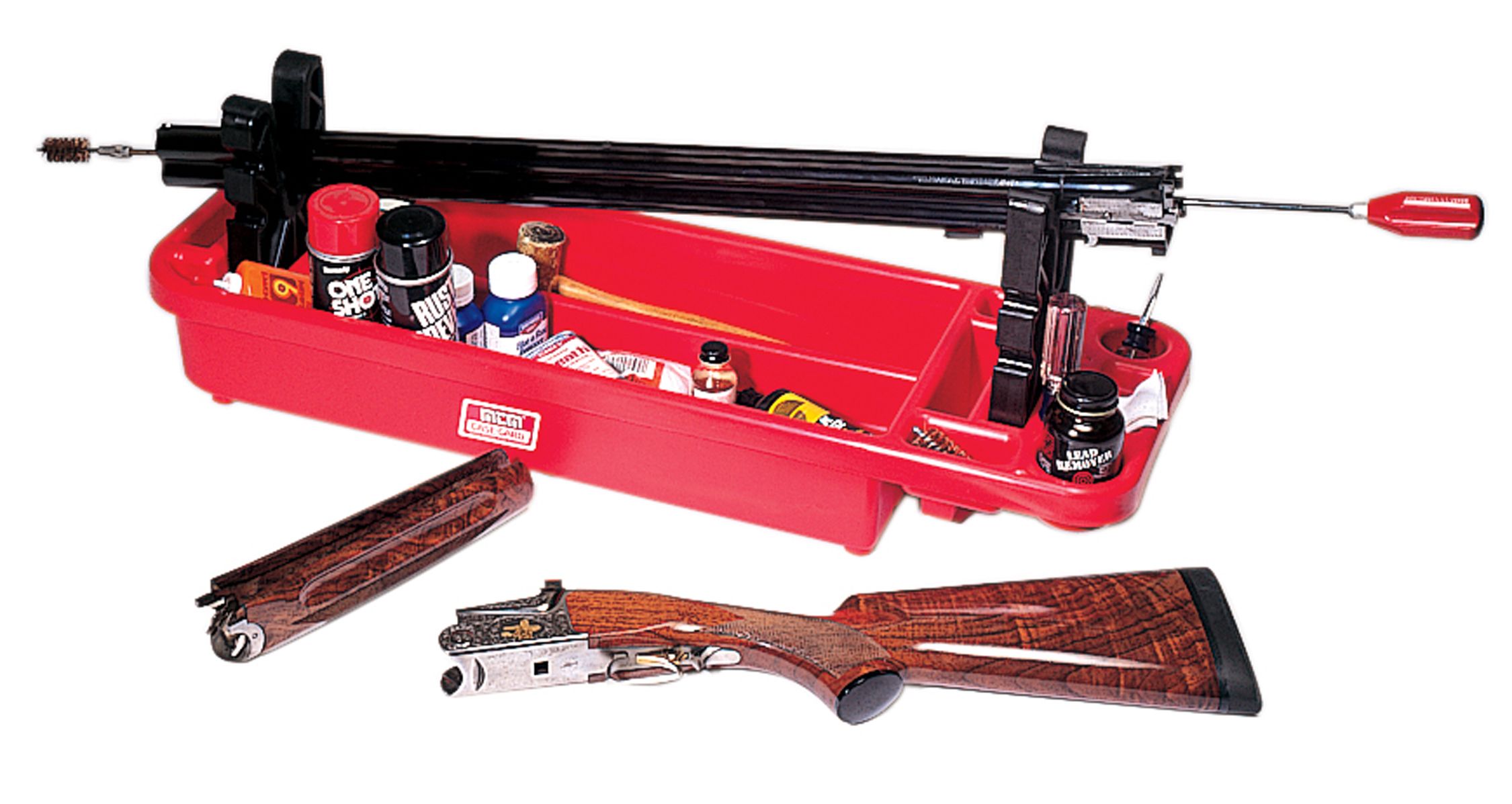 MTM Case-Gard Shooting Quick Rest - Rifle Shooting Benchrest QR30