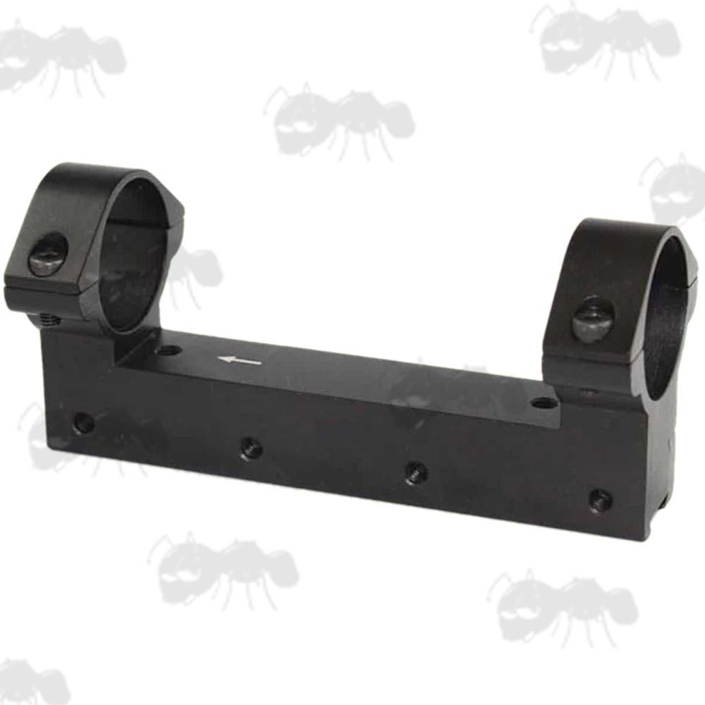 MOA One Piece Dovetail Rail Scope Mount | UK Freepost
