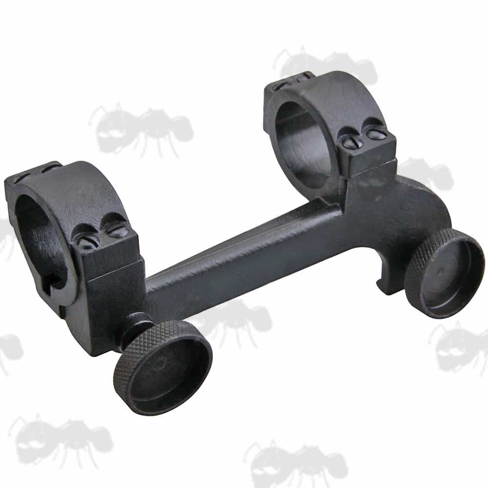 Lee Enfield No.4 Steel Scope Mount | UK Freepost