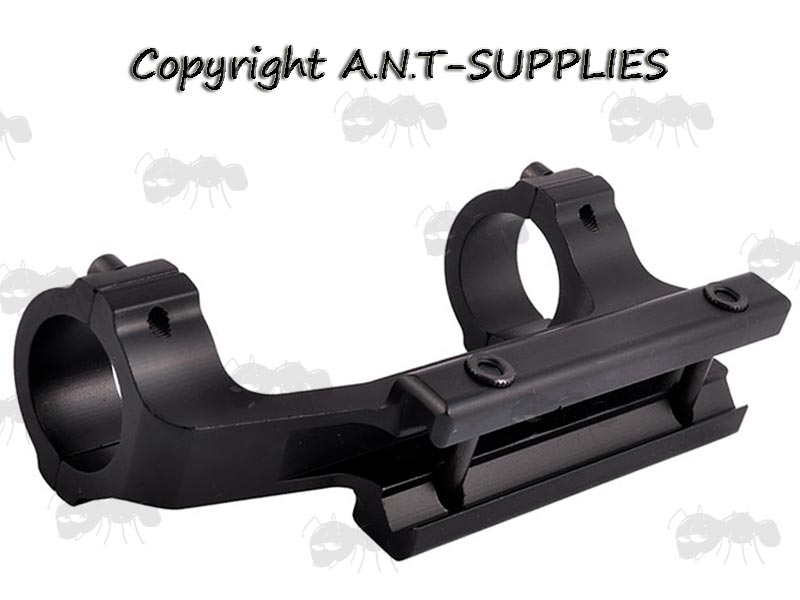 Pointer Forward Reach Weaver / Picatinny Scope Mounts