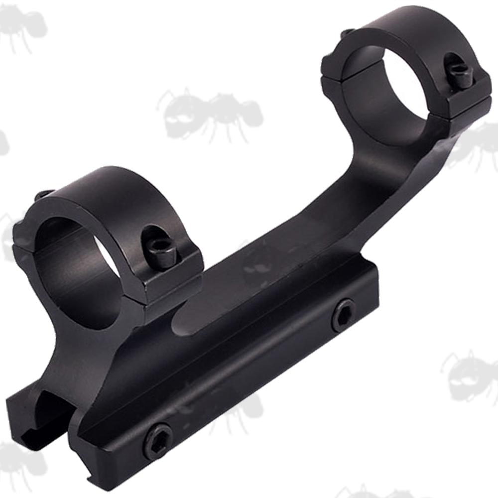 Pointer Forward Reach Weaver / Picatinny Scope Mounts