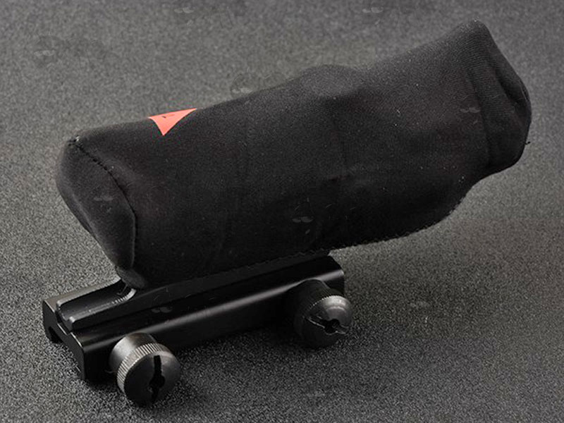 Neoprene Cover for 4x32 and 3x30 Scopes - Sight Hood Protection