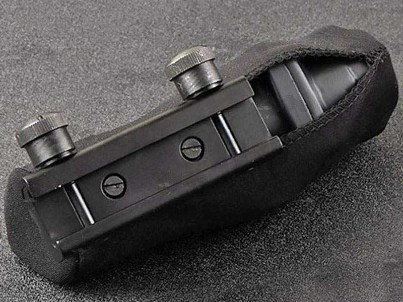 Neoprene Cover for 4x32 and 3x30 Scopes - Sight Hood Protection