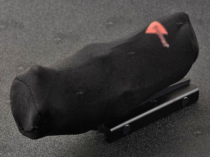 Neoprene Cover for 4x32 and 3x30 Scopes - Sight Hood Protection