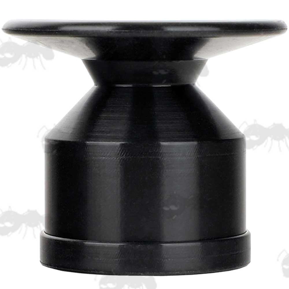 Rifle Night Vision Device Shuttered Eyecup - Shuttered Rubber Eye Guard