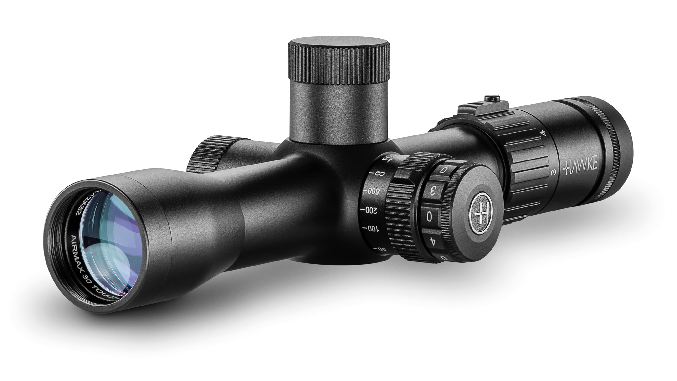 Hawke Airmax Rifle Scope Range Airgun Air Rifle Scopes 300 For