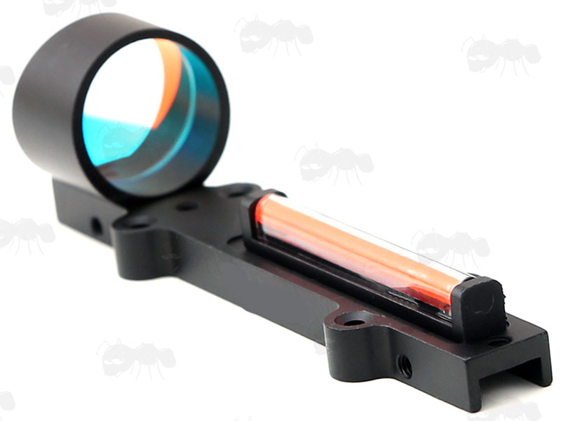 Shotgun Rib Red Dot Holosight | UK Freepost